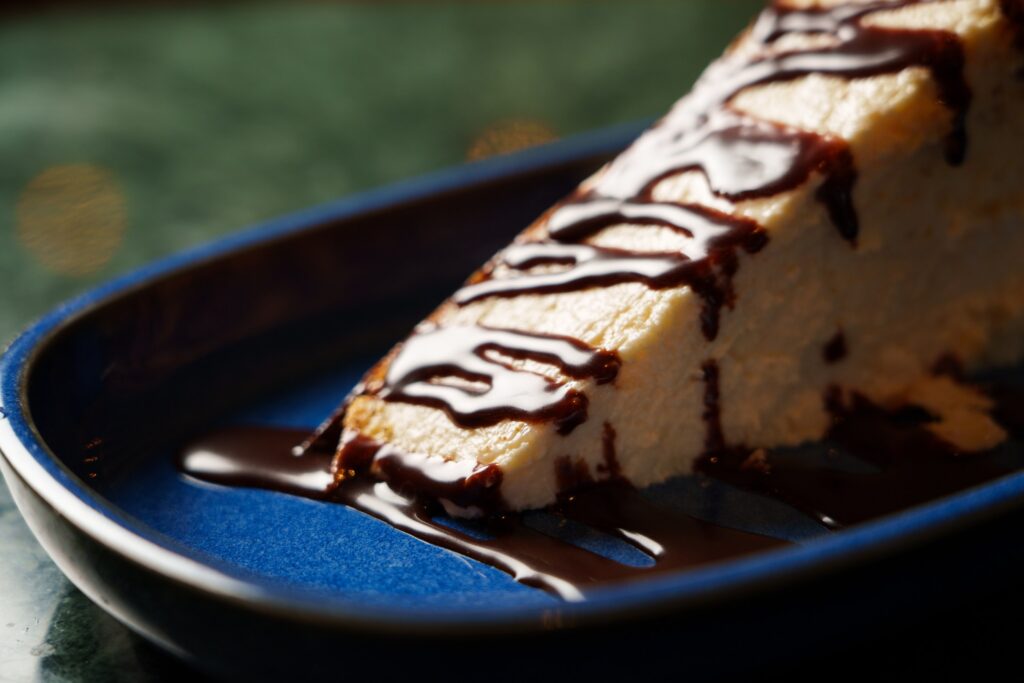 Sweets Hamburg | Churros, Cheesecake & French Toast